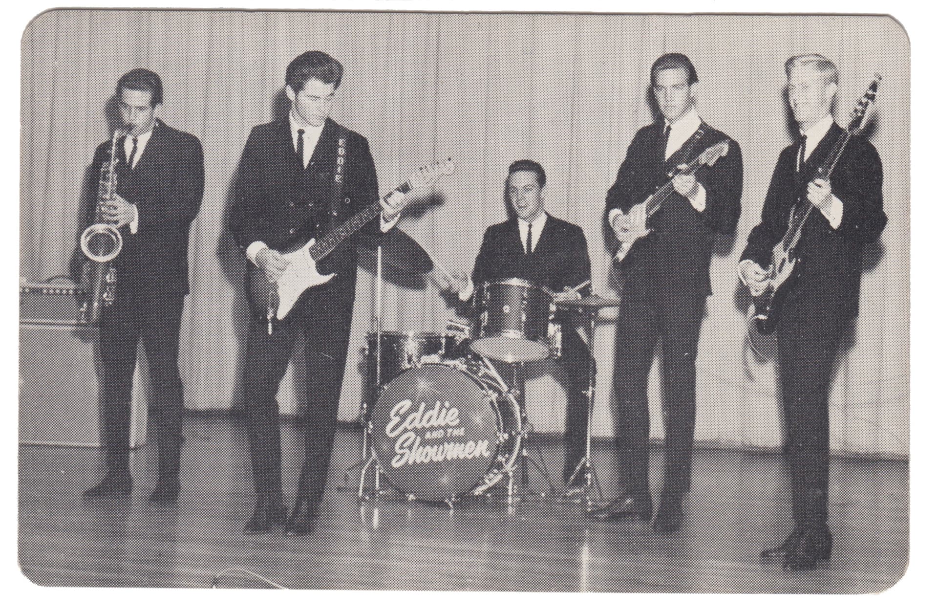 The South Bay Bands that Created the '60s Surf Music Sound - Golden State