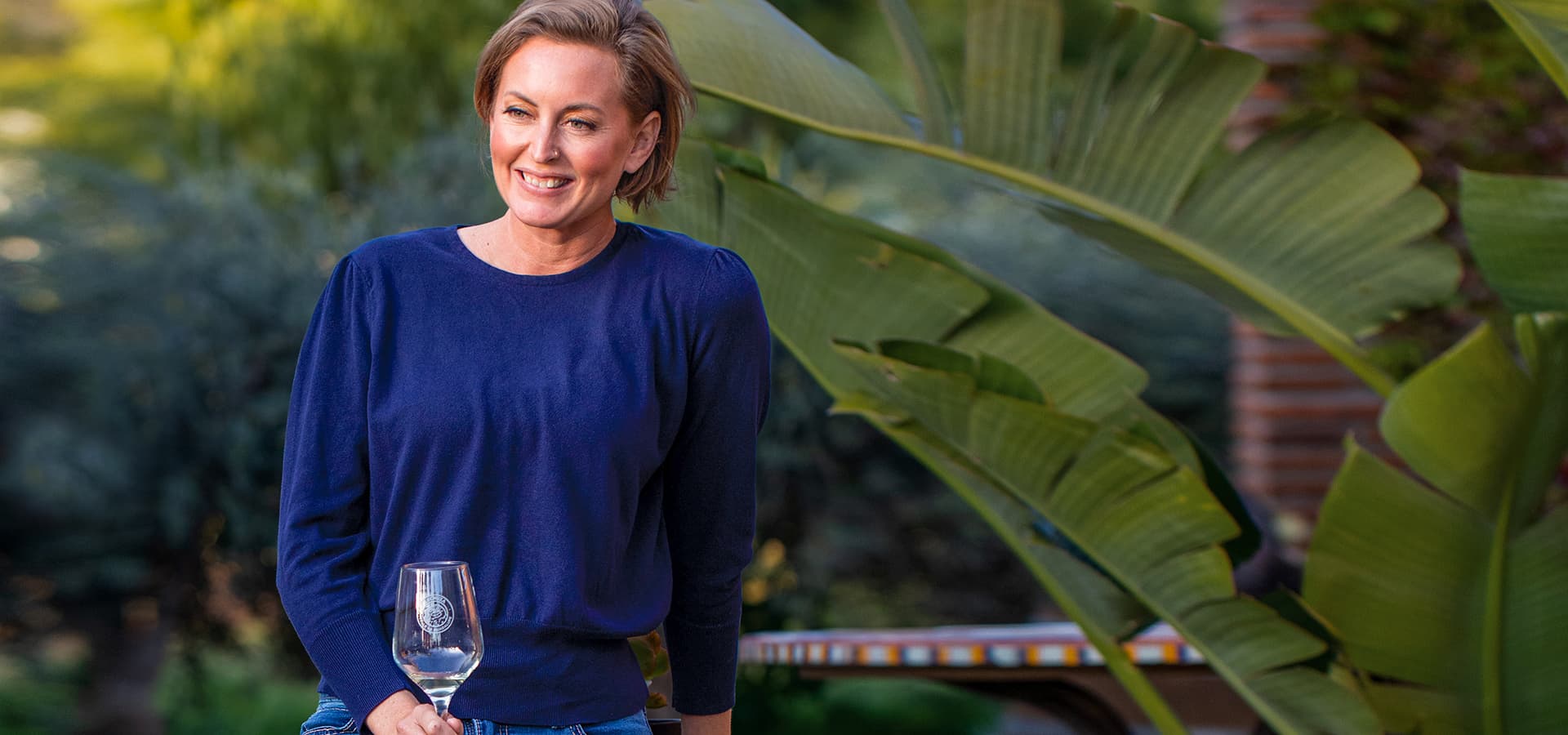 Kristin Shute Carries on a Family Tradition of Producing Quality Wines ...